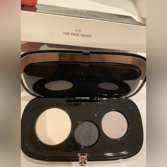 Marc Jacobs | Makeup | Marc Jacobs Style Eyecon No 3 Plush Eyeshadow ...